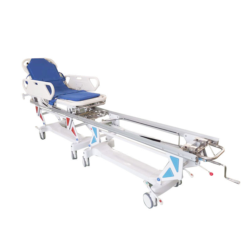 Hospital Furniture Emergency Patient Stretcher Emergency Patient ...