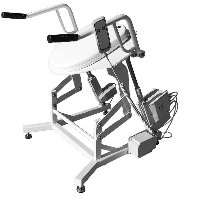 Luxury Deluxe Commode Chair Toilet Lifts For Elderly Disabled from ...